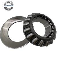 China Axial Load 29320-E1-XL Thrust Spherical Roller Bearing 100*170*42mm Iron Cage Brass Cage for sale
