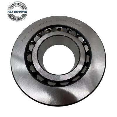 China P5 Quality 29326-E1-XL Thrust Spherical Roller Bearing 130*225*58mm For Tower Crane Extruder for sale