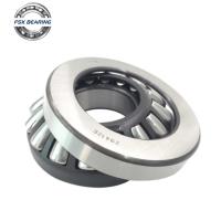 China Heavy Duty 29334-E1-XL Thrust Spherical Roller Bearing Shaft ID 170mm For Oil Drilling Equipment for sale