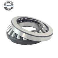 China Double Row 29338-E1-XL Axial Spherical Roller Bearing 190*320*78mm For Construction Machinery for sale