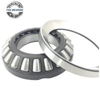 China Axial Load 29340-E1-XL Thrust Spherical Roller Bearing 200*340*85mm Iron Cage Brass Cage for sale
