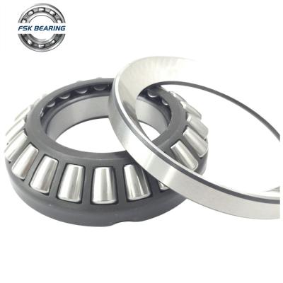 China Axial Load 29340-E1-XL Thrust Spherical Roller Bearing 200*340*85mm Iron Cage Brass Cage for sale