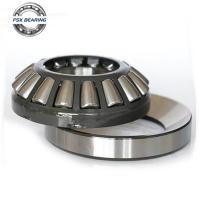 China Heavy Load 29344-E1-XL Spherical Thrust Roller Bearing ID 220mm Large Size For Tower Crane for sale