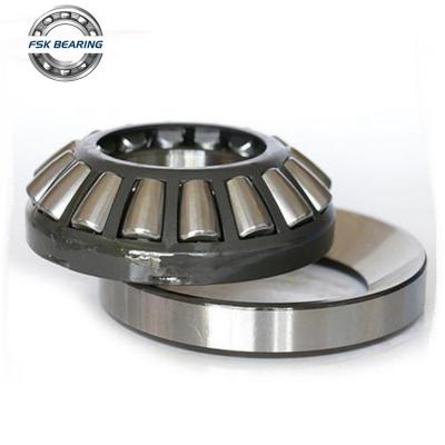 China Heavy Load 29344-E1-XL Spherical Thrust Roller Bearing ID 220mm Large Size For Tower Crane for sale