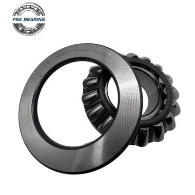 China P5 Quality 29352-E1-XL Thrust Spherical Roller Bearing 260*420*95mm For Tower Crane Extruder for sale