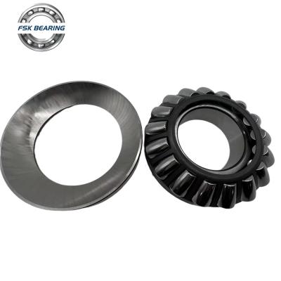 China USA Market 29356-E1-XL Thrust Spherical Roller Bearing 280*440*95mm Ship Gearbox Bearing for sale