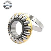 China Heavy Duty 29368-E1-XL-MB Thrust Spherical Roller Bearing Shaft ID 340mm For Oil Drilling Equipment for sale