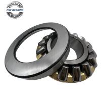 China Double Row 29376-E1-XL-MB Axial Spherical Roller Bearing 380*600*132mm For Construction Machinery for sale