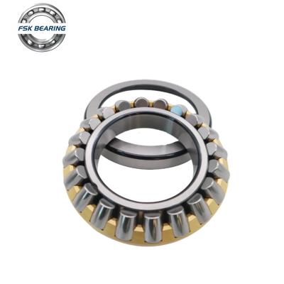 China Heavy Load 29384-E1-XL-MB Spherical Thrust Roller Bearing ID 420mm Large Size For Tower Crane for sale