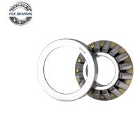 China P5 Quality 29392-E1-XL-MB Thrust Spherical Roller Bearing 460*710*150mm For Tower Crane Extruder for sale