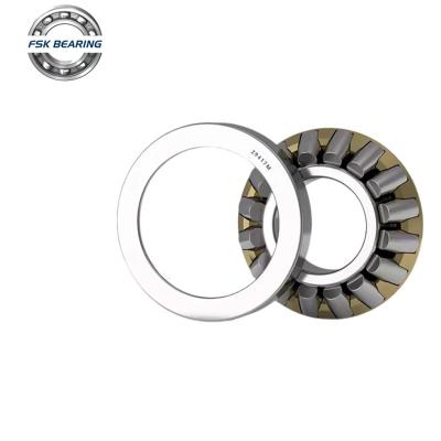 China P5 Quality 29392-E1-XL-MB Thrust Spherical Roller Bearing 460*710*150mm For Tower Crane Extruder for sale