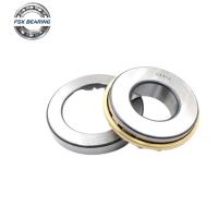China USA Market 29396-E1-XL-MB Thrust Spherical Roller Bearing 480*730*150mm Ship Gearbox Bearing for sale