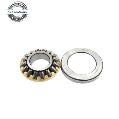 China High Speed 293/500-E1-XL-MB Thrust Spherical Roller Bearing 500*750*150mm China Manufacturer for sale
