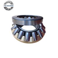China FSK 293/530-E1-XL-MB Thrust Spherical Roller Bearing ID 530mm OD 800mm Rolling Mill Bearing for sale