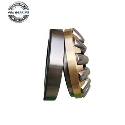 China Heavy Duty 293/560-E1-XL-MB Thrust Spherical Roller Bearing Shaft ID 560mm For Oil Drilling Equipment for sale