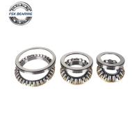 China Big Size 293/600-E1-XL-MB Spherical Roller Thrust Bearing 600*900*180mm For Ship Propeller Shaft for sale