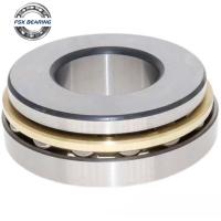 China Axial Load 293/670-E1-XL-MB Thrust Spherical Roller Bearing 670*1000*200mm Iron Cage Brass Cage for sale
