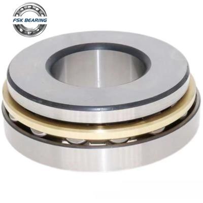 China Axial Load 293/670-E1-XL-MB Thrust Spherical Roller Bearing 670*1000*200mm Iron Cage Brass Cage for sale