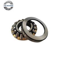 China Premium Quality 293/750-E1-XL-MB Thrust Spherical Roller Bearing 750*1120*224mm Rolling Mill Neck Bearing for sale