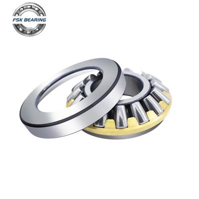 China P5 Quality 293/800-E1-XL-MB Thrust Spherical Roller Bearing 800*1180*230mm For Tower Crane Extruder for sale