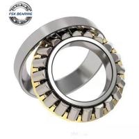 China Big Size 293/1250-E1-MB Spherical Roller Thrust Bearing 1250*1800*330mm For Ship Propeller Shaft for sale