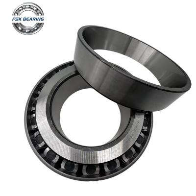 China Custom Made F-7815E Single Row Taper Roller Bearings 75*135*44.5mm Auto Spare Part for sale