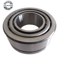 China Radial Load 32315X3A Tapered Roller Bearings 75*150*59mm Motorcycle Parts for sale