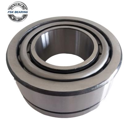 China Radial Load 32315X3A Tapered Roller Bearings 75*150*59mm Motorcycle Parts for sale