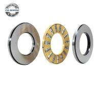 China Axial 92/630 Cylindrical Roller Thrust Bearings 630*850*175 mm Single Row for sale