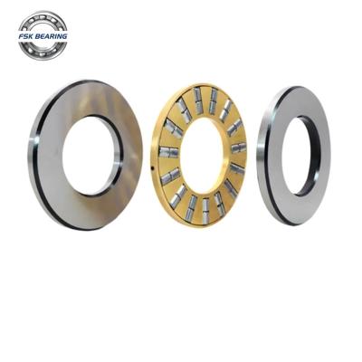 China Axial 92/630 Cylindrical Roller Thrust Bearings 630*850*175 mm Single Row for sale