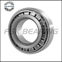 China High Speed 30623 Taper Roller Bearings 115*190*49mm Metric Size Single Row for sale