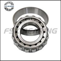 China High Speed 30623 Taper Roller Bearings 115*190*49mm Metric Size Single Row for sale