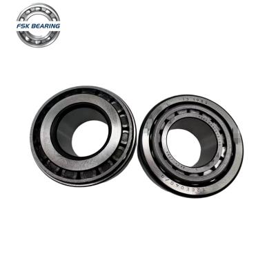 China High Speed 7626 Taper Roller Bearings 130*280*99.5mm Metric Size Single Row for sale