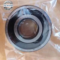 China High Quality 6306-2LS2/C5/246560AA Deep Groove Ball Bearing 30x72x19mm Single Row for sale