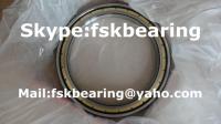 China Brass Cage 61860M Deep Groove Ball Bearing Thin Wall Section for sale