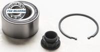 China China FSK 713 8016 10 Wheel Bearing Kit 35*72*33mm Low Noise for sale