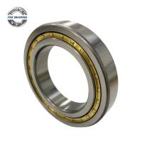 China NU18/1000M Cylindrical Roller Bearing Single Row Reducer Bearing 1000*1220*100 mm for sale