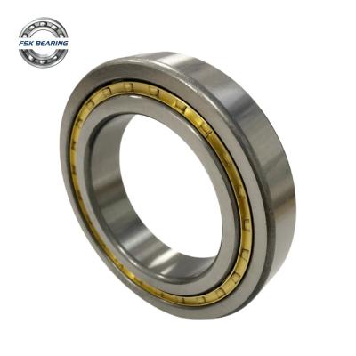 China NU18/1000M Cylindrical Roller Bearing Single Row Reducer Bearing 1000*1220*100 mm for sale