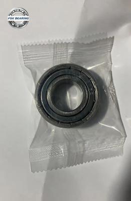 China Long Life W6205 Stainless Steel Deep Groove Ball Bearing ABEC-5 for sale