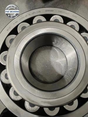 China 22334BEXL Spherical Roller Bearing 170*360*120 mm China Manufacturer for sale