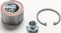 China Durable 713 8011 10 Front Wheel Bearing Kit 35*66*37mm Two Bearing And Accessories for sale