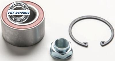 China Durable 713 8011 10 Front Wheel Bearing Kit 35*66*37mm Two Bearing And Accessories for sale