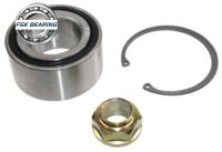 China Top Saling 713 6110 40 Axle Mounting Steering Bearing 45*80*45mm Silent for sale