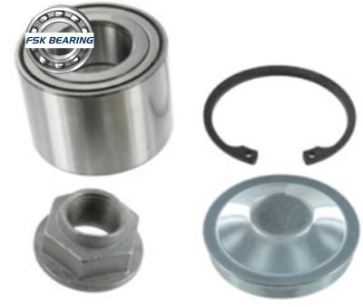 China Top Saling 713 6910 30 Axle Mounting Steering Bearing 35*68*50mm Silent for sale