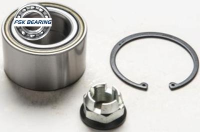 China Low Noise 713 6330 70 Mounting Wheel Hub 25*55*48mm China Factory for sale