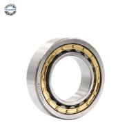 China Inched Size 40RIU133 Draw Works Bearings 101.6*215.9*44.45 mm Single Row Large Size for sale