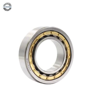 China Inched Size 40RIU133 Draw Works Bearings 101.6*215.9*44.45 mm Single Row Large Size for sale