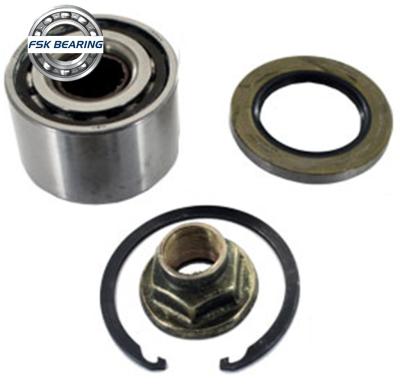 China Premium Quality 713 6107 10 Wheel Bearing Kit Contains Two Wheel Bearing Sets for sale