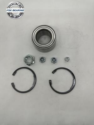 China Top Saling 713 6221 20 Axle Mounting Steering Bearing 30*62*16mm Silent for sale