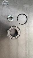 China Low Noise 713 6504 30 Mounting Wheel Hub 30*62*21.5mm China Factory for sale